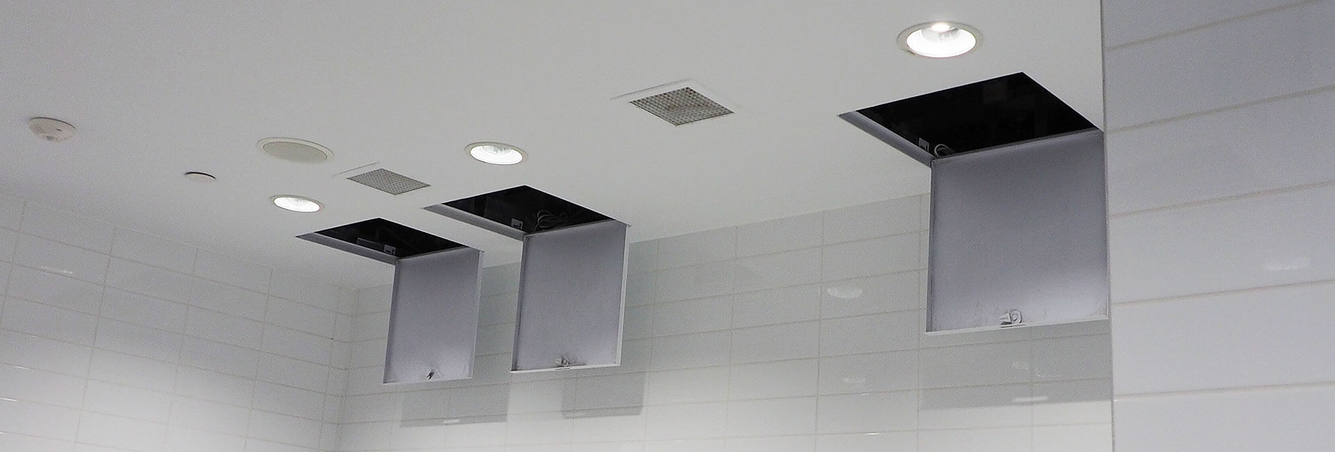 Custom Plastic/Drywall Access Panels Manufacturers, Suppliers