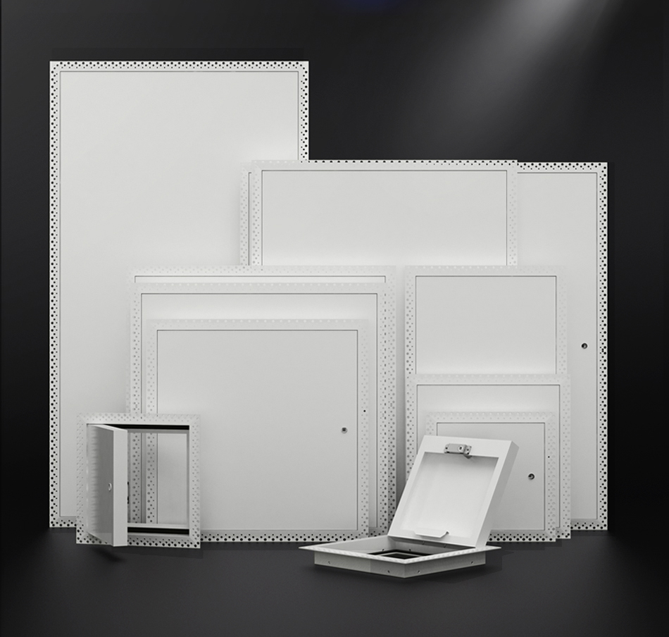 Custom Types of Industrial Access Doors Manufacturers, Suppliers