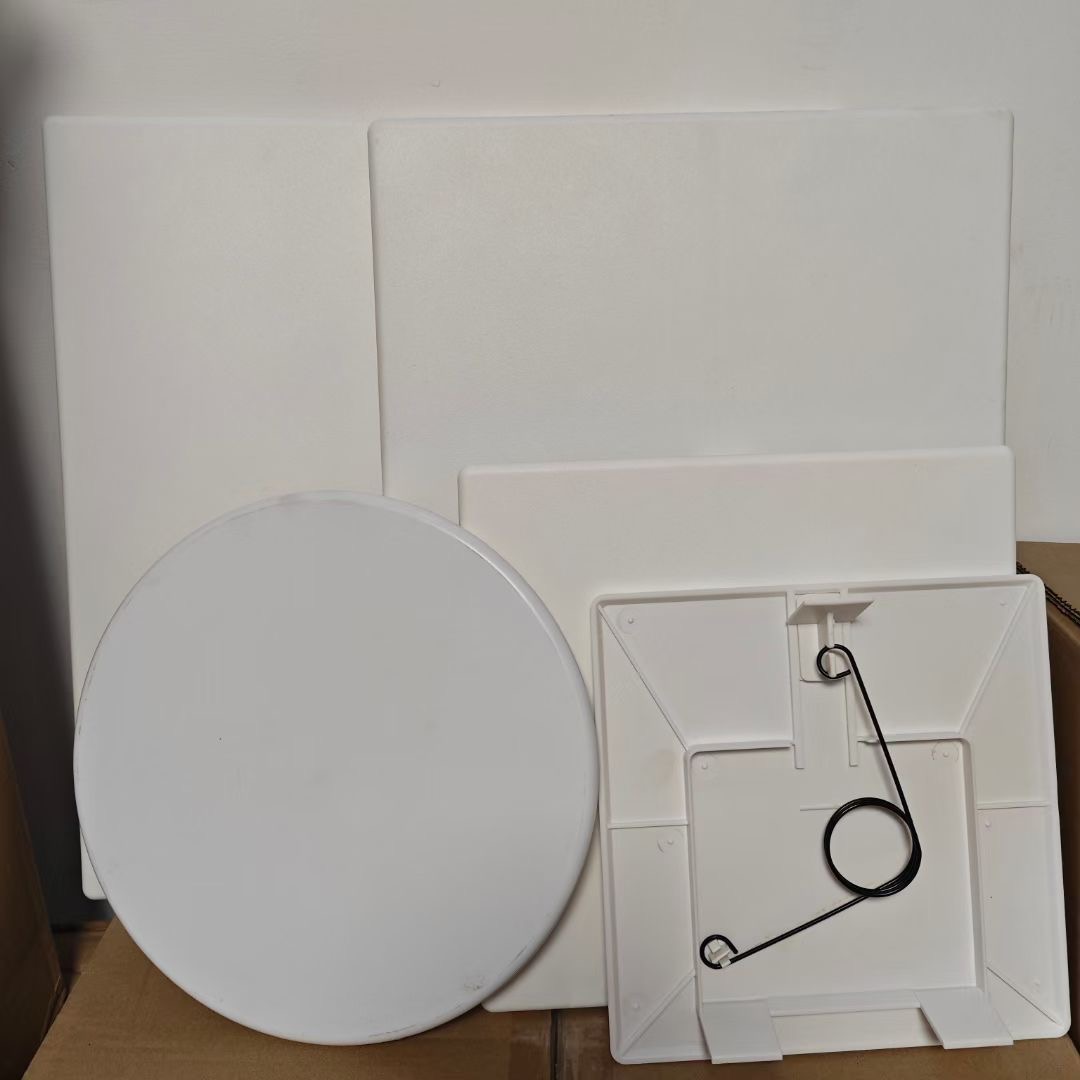 Custom New ABS special-shaped inspection port Manufacturers, Suppliers